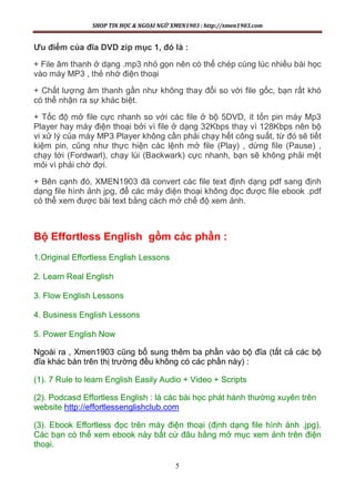 EFFORTLESS ENGLISH.pdf