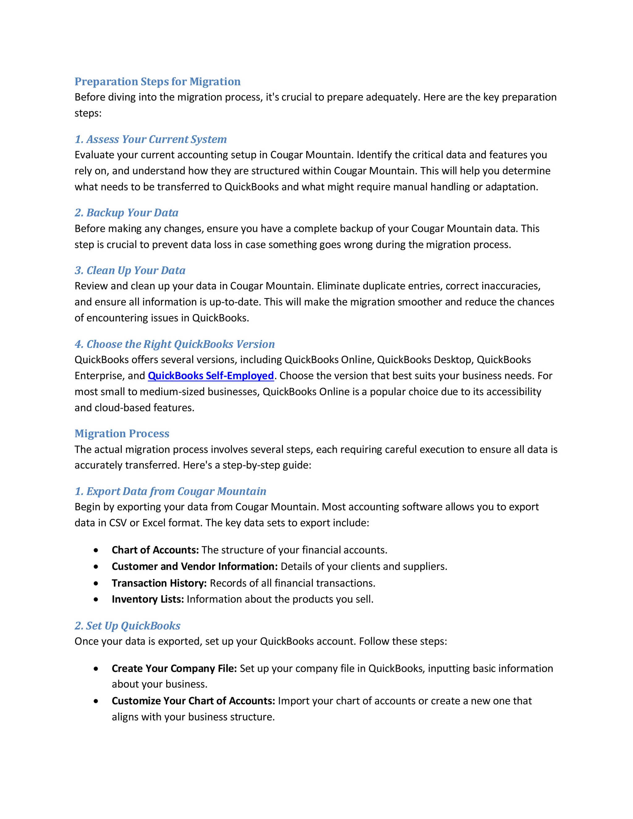 Effortlessly Migrate Cougar Mountain to QuickBooks.pdf