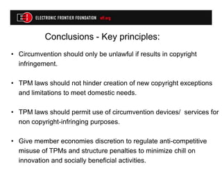 Eff presentation on_tp_ms_and_civil_rights_sd | PPT
