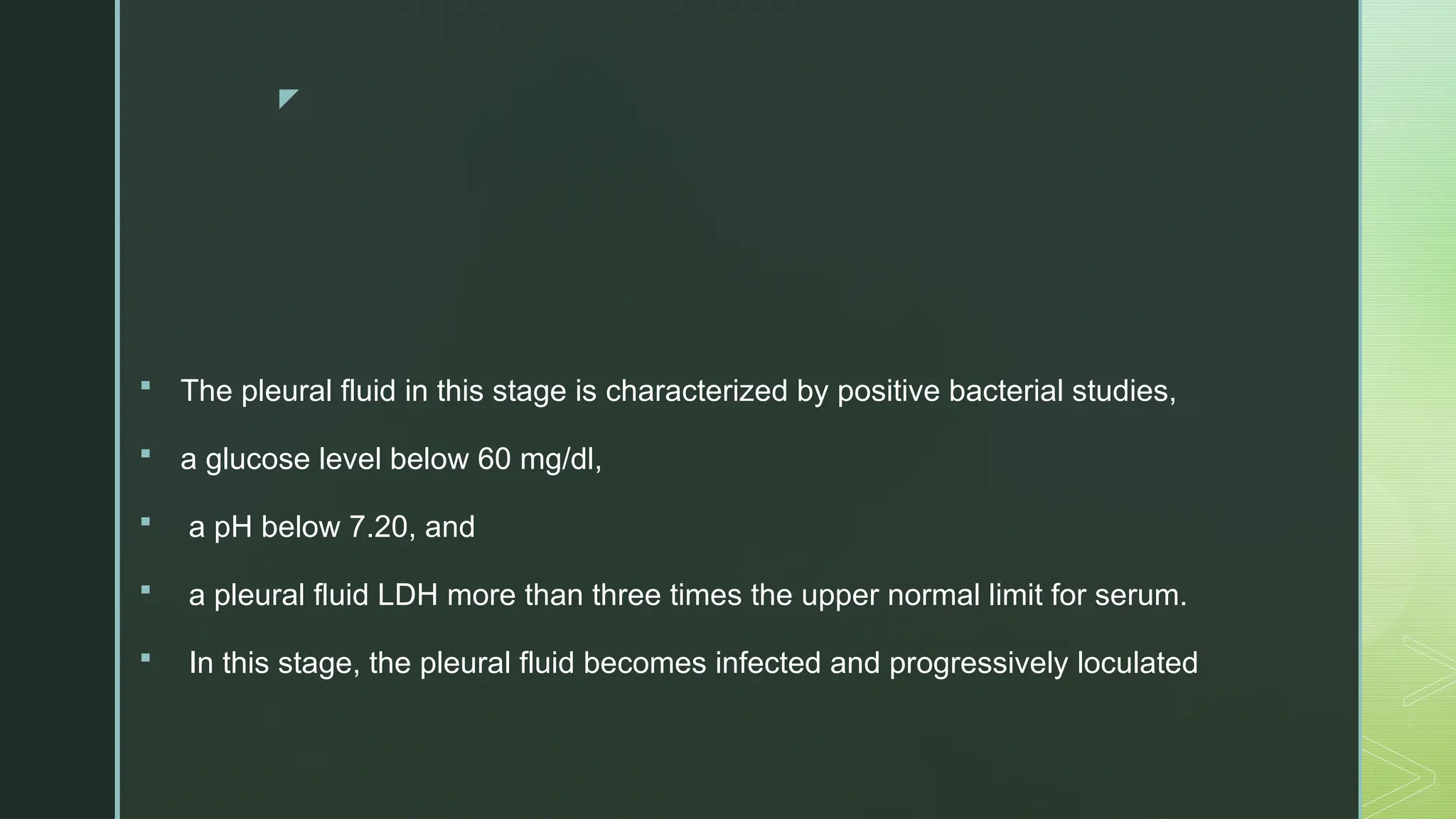 Pleural effusion types and management.pptx
