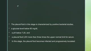 Pleural effusion types and management.pptx