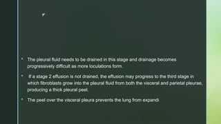 Pleural effusion types and management.pptx