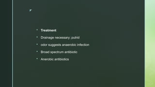 Pleural effusion types and management.pptx