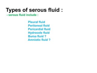 Effusion | PDF | Lung and Respiratory Health | Diseases and Conditions
