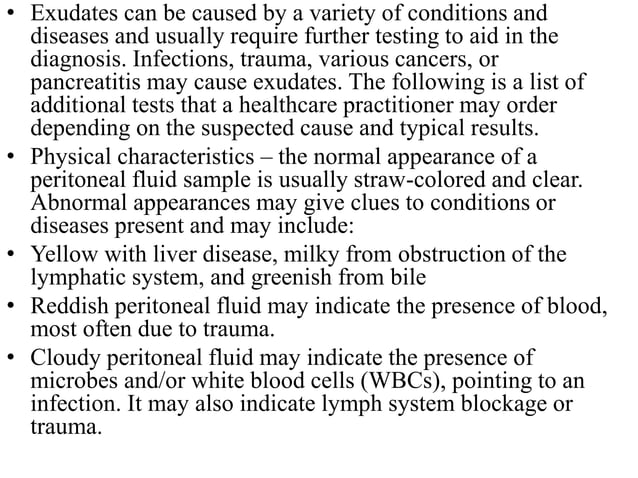 Effusions peritoneal fluids.pptx