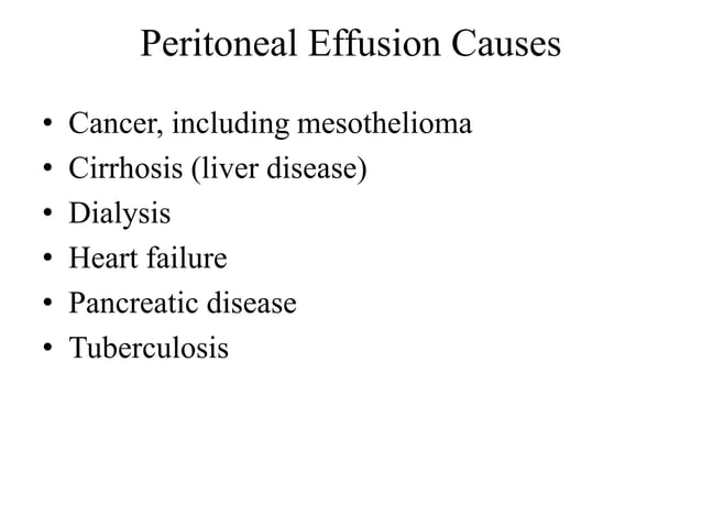 Effusions peritoneal fluids.pptx