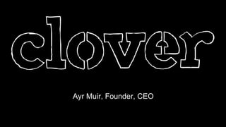 Pushing the Boundaries of Retail | PPT