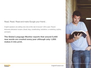 How To Build Vocabulary Faster | PDF