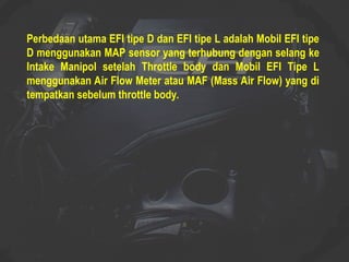 efi.ppt materi ajar merupakan materi untuk siswa | PPT