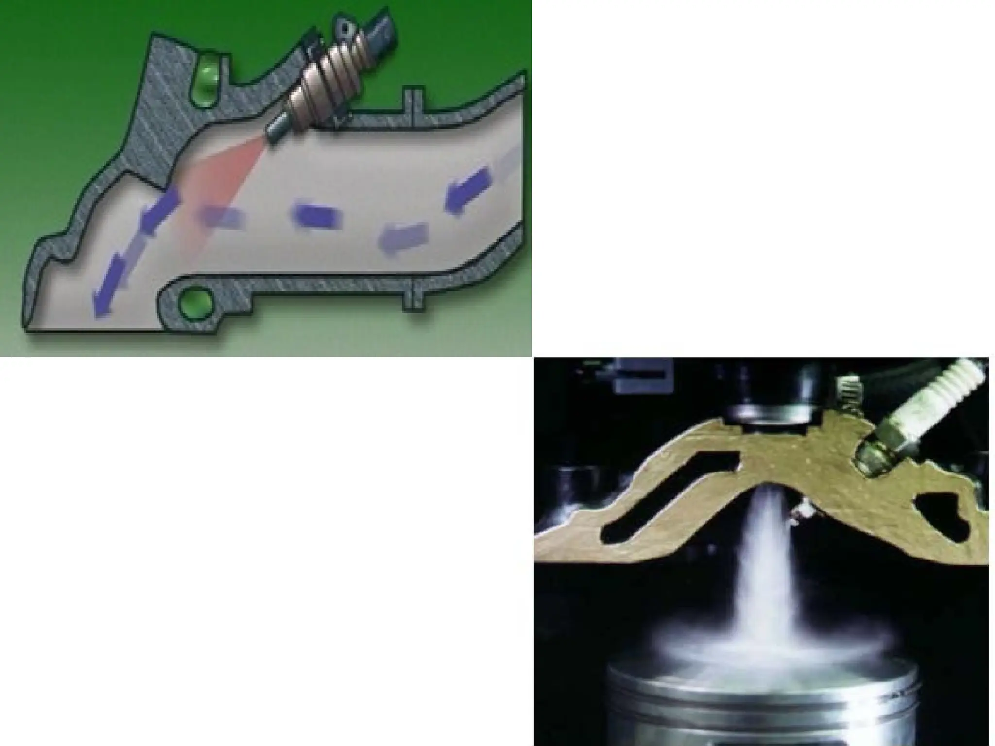 Electronic fuel injection system for SI engine | PPT