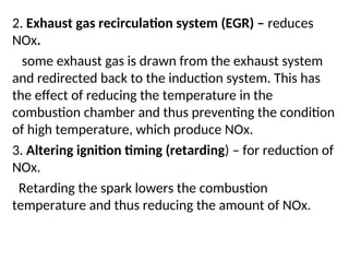 Electronic fuel injection of vehicle part 1.PPT