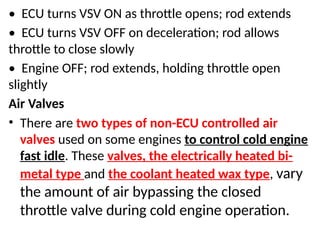 ELectric Fuel Iinjection of vehicles .pptx