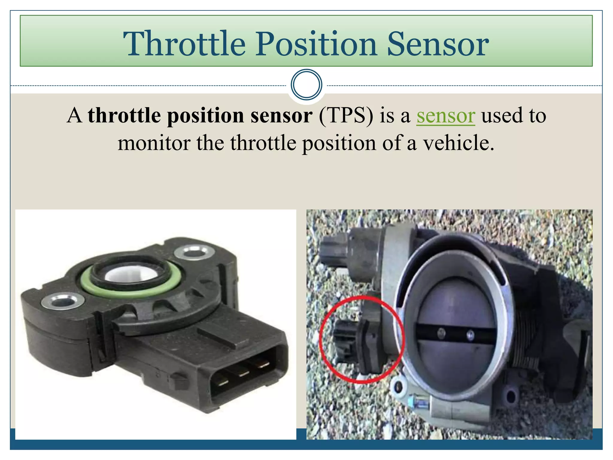 Electronic fuel injection system [EFI] | PPTX