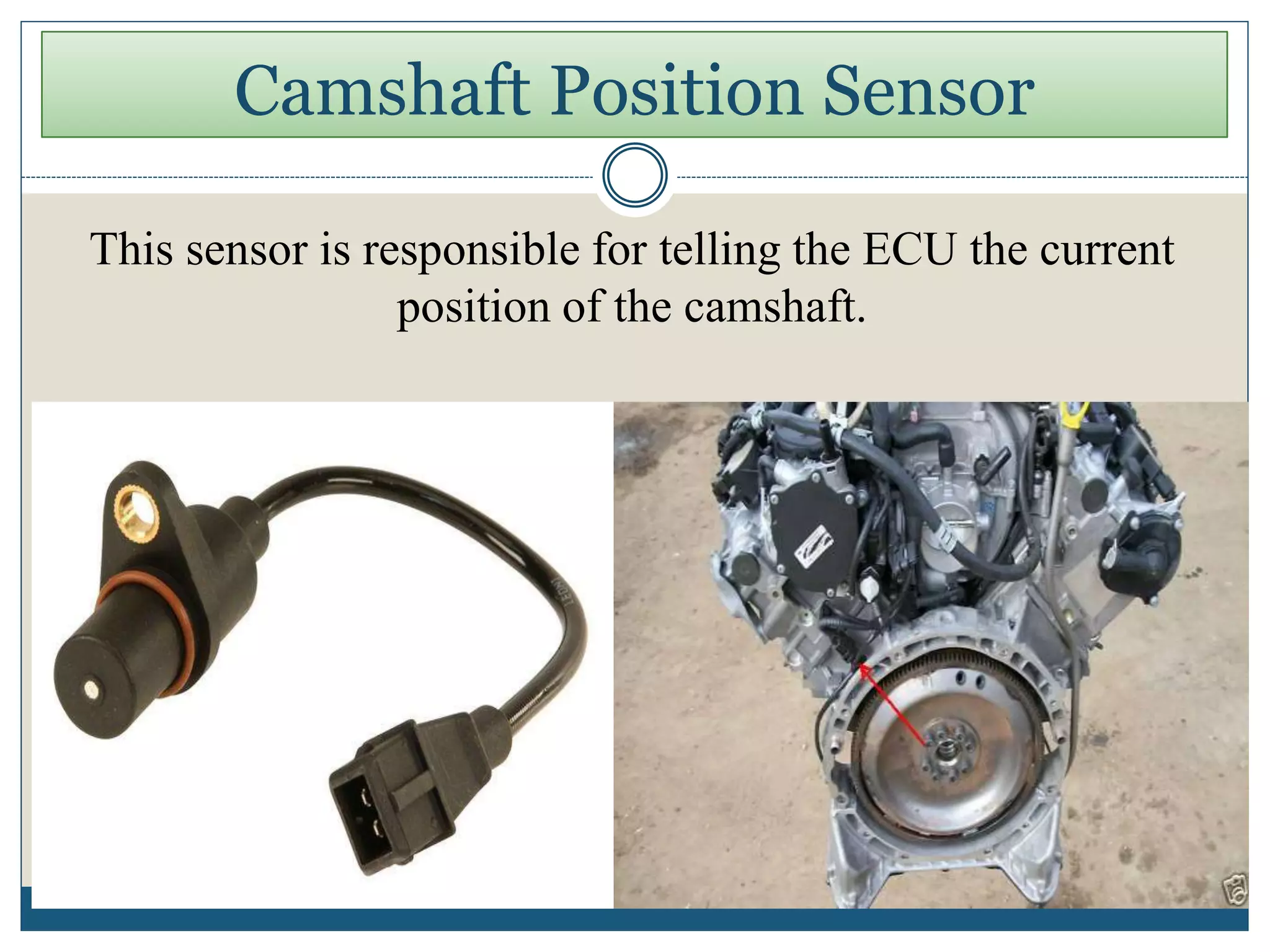 Electronic fuel injection system [EFI] | PPTX