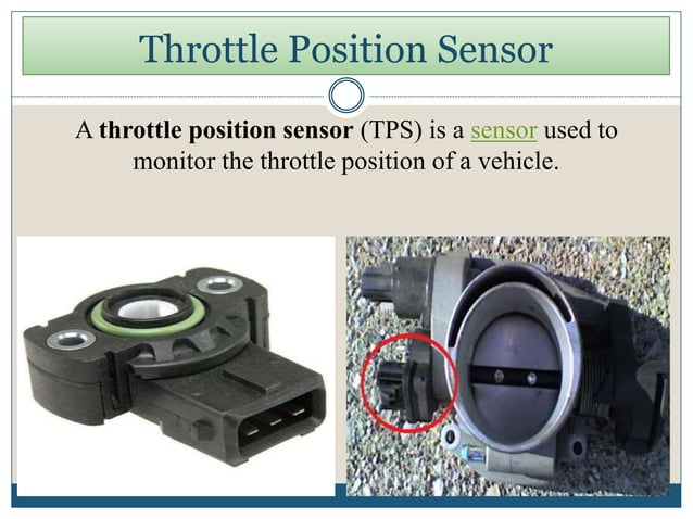Electronic fuel injection system [EFI] | PPTX | Chemistry | Science