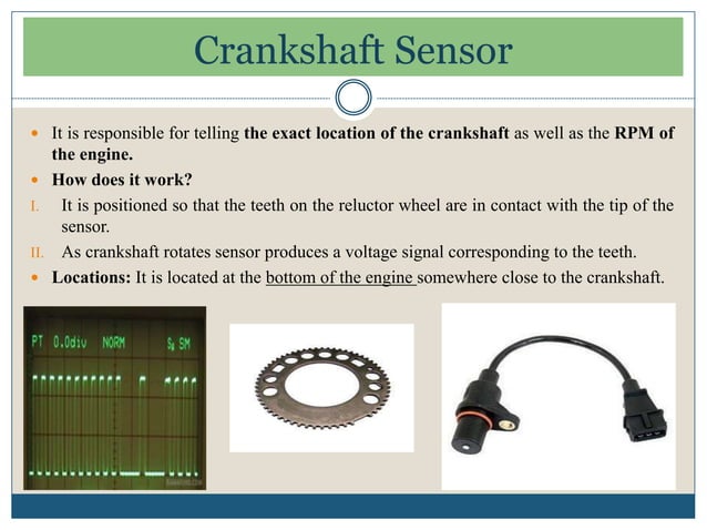Electronic fuel injection system [EFI]