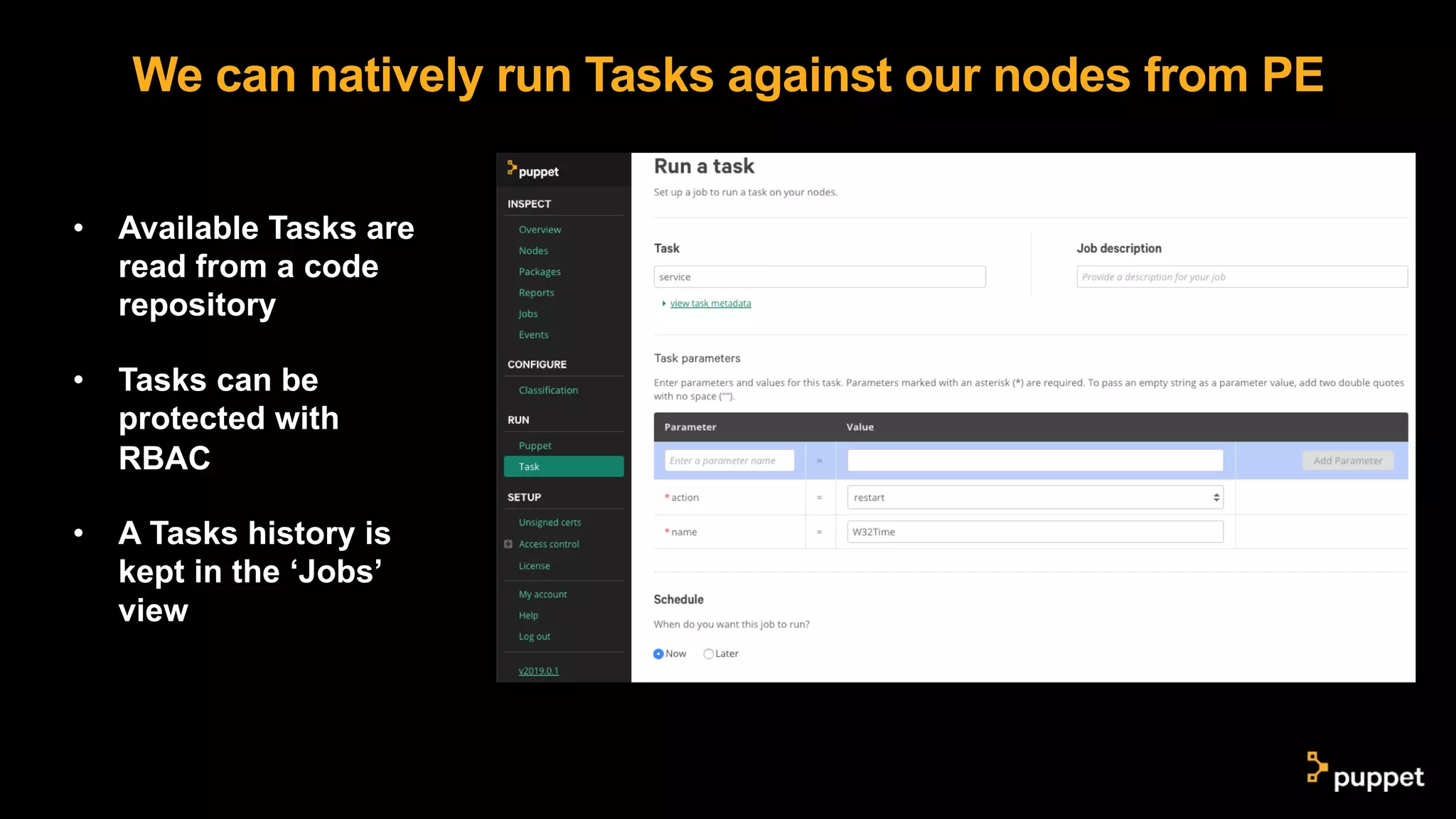 DevOps Automation with Puppet Bolt & Puppet Enterprise | PPT