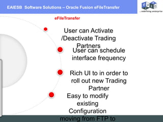 eFile Transfer | PPSX | Computer Software and Applications | Computing