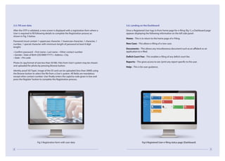 PROCESS OF E-FILING OF COURT CASES EXPLAINED | PDF