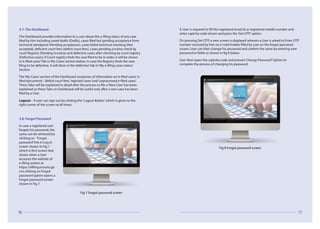 PROCESS OF E-FILING OF COURT CASES EXPLAINED | PDF