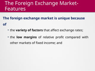EFIN548 - U03L01 - Functions and structure of the forex market.pptx