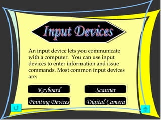 Computer System Hardware | PPT