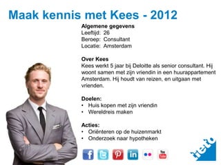 eFinancials 1 november 2012 | PPTX | Business and Finance