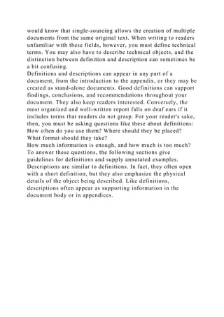 efinitions, descriptions, process explanations, j and instru.docx ...