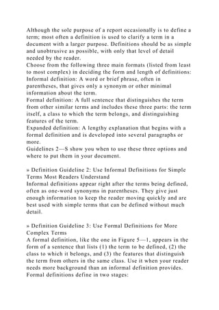 efinitions, descriptions, process explanations, j and instru.docx ...