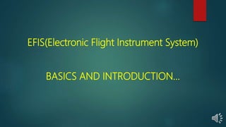 EASA part 66 module exam Module - 5 EFIS(Electronic Flight instrument ...