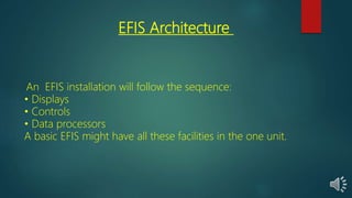 EASA part 66 module exam Module - 5 EFIS(Electronic Flight instrument ...
