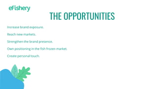 E fishery strategy plan | PDF