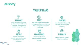 E fishery strategy plan | PDF