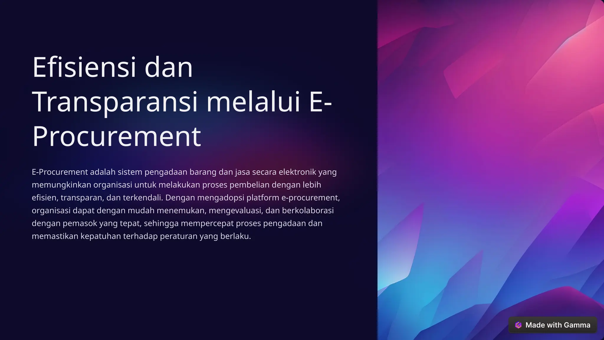 Efisiensi-dan-Transparansi-melalui-E-Procurement.pptx