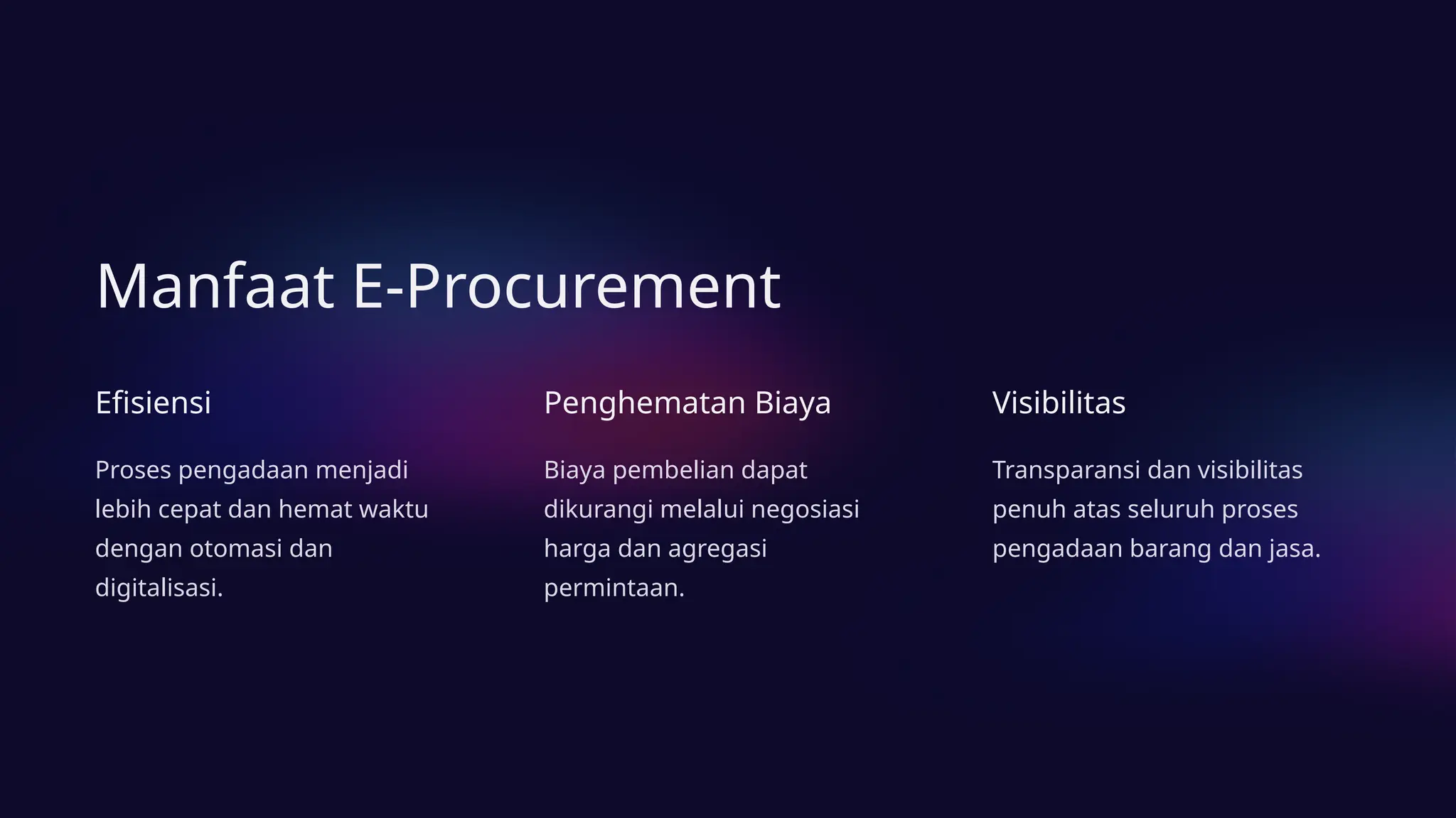 Efisiensi-dan-Transparansi-melalui-E-Procurement.pptx