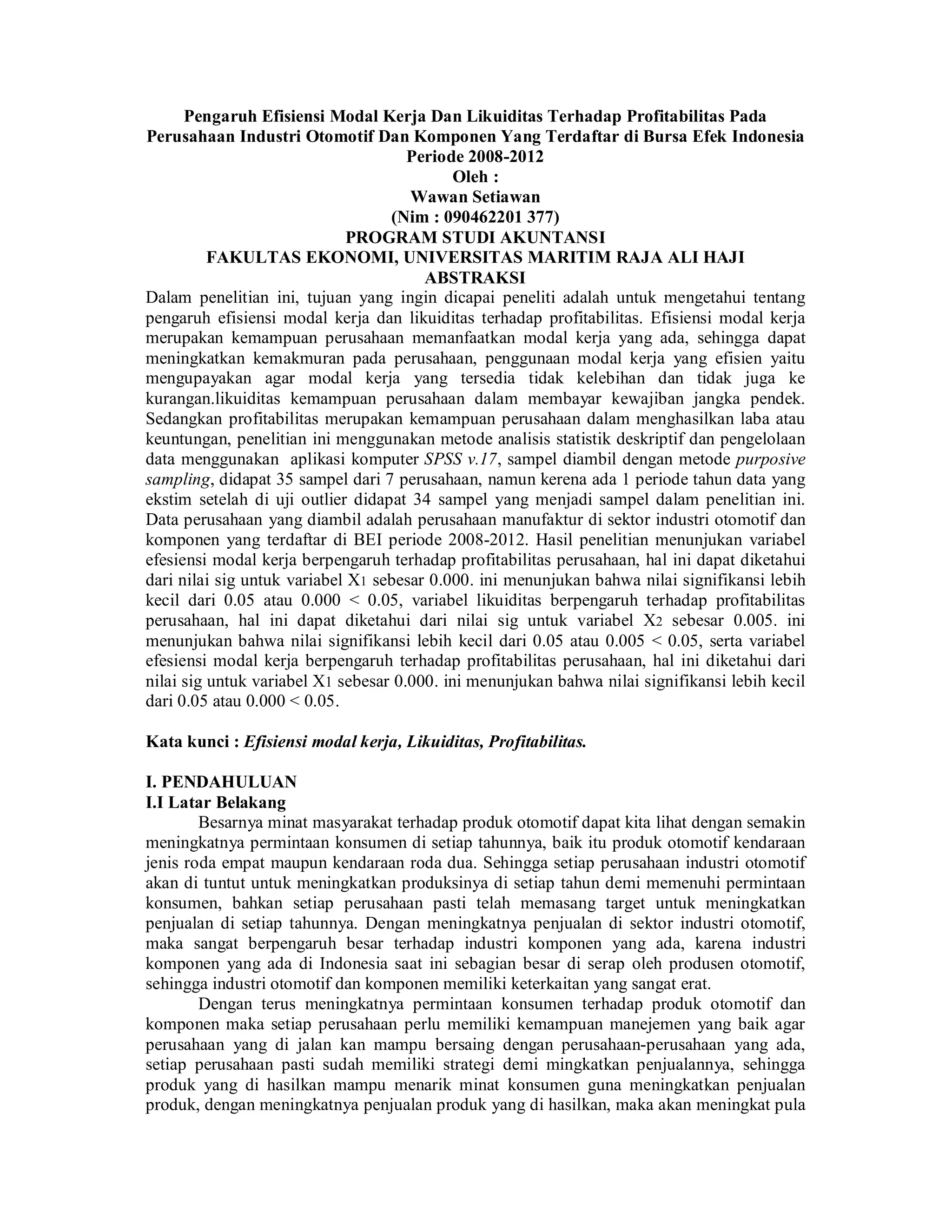 efisiensi modal kerja & likuiditas thd profitabilitas.pdf