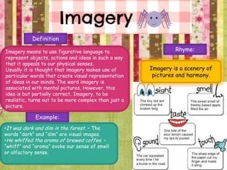 EFL & Children's Literature content | PPT