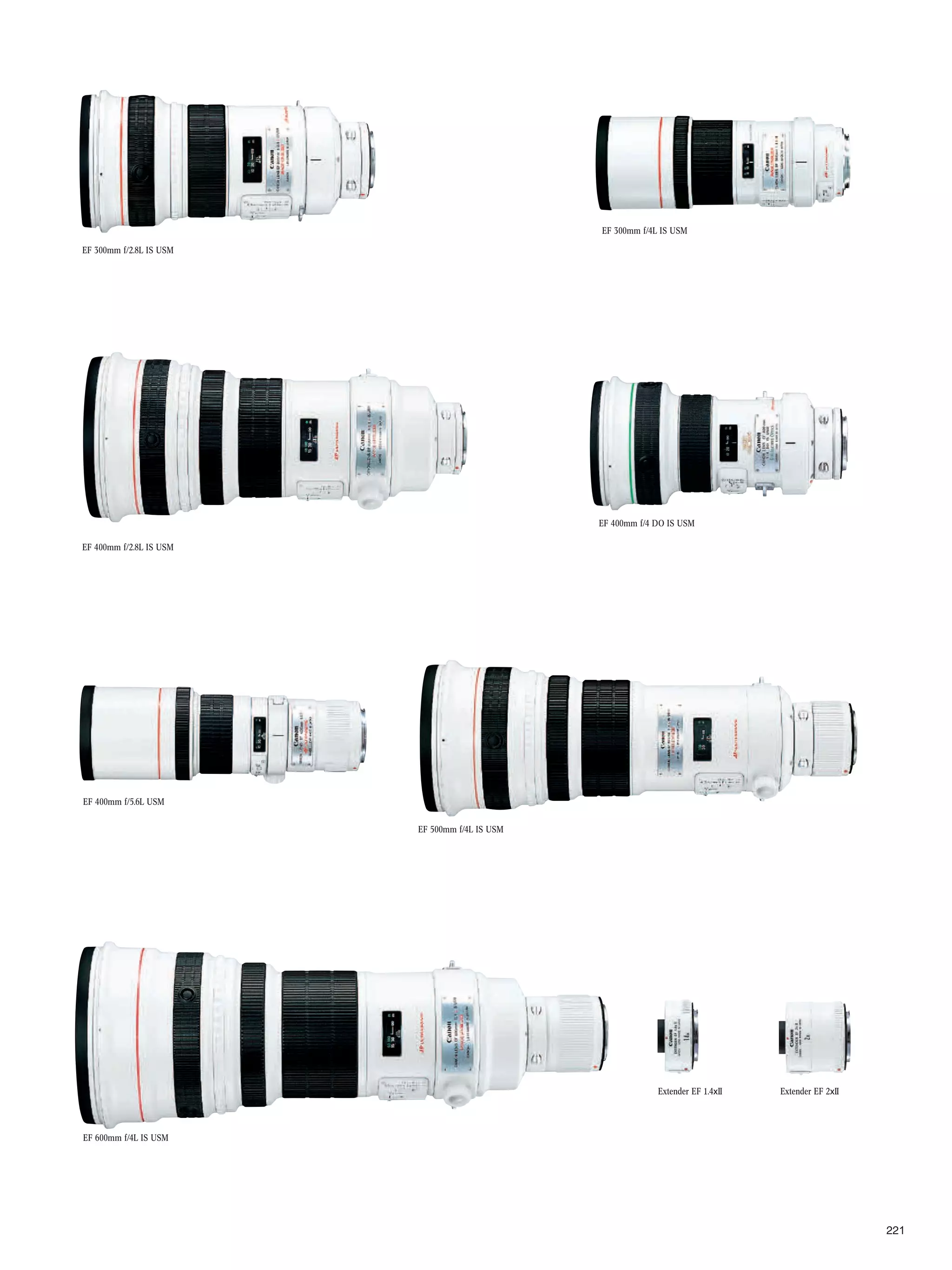 Ef lens work_book_11_en | PDF | Cameras and Camcorders | Consumer ...