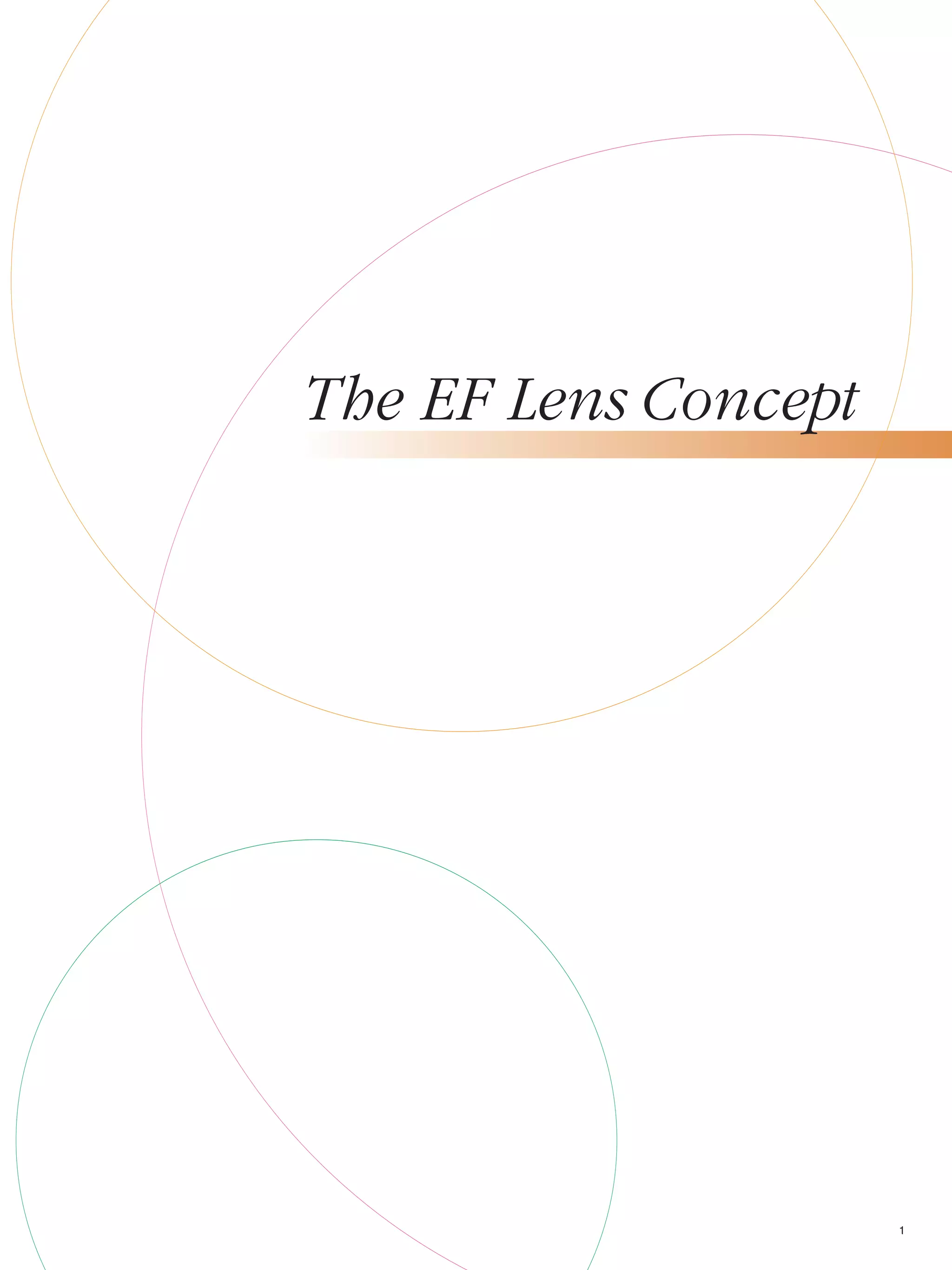 Ef lens work_book_1_en | PDF