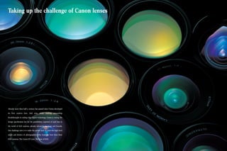 Ef lens work_book_1_en | PDF