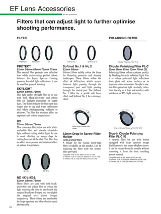 Ef lens work_book_6_en | PDF