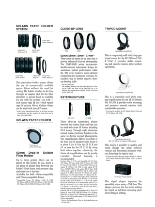 Ef lens work_book_6_en | PDF