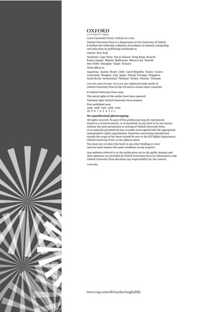 Ef level tests | PDF