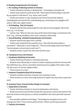 EFL Lesson Plan_ Technology in Everyday Life (B1 Intermediate).pdf