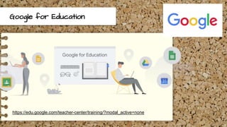EFL teachers and language certification | PPTX