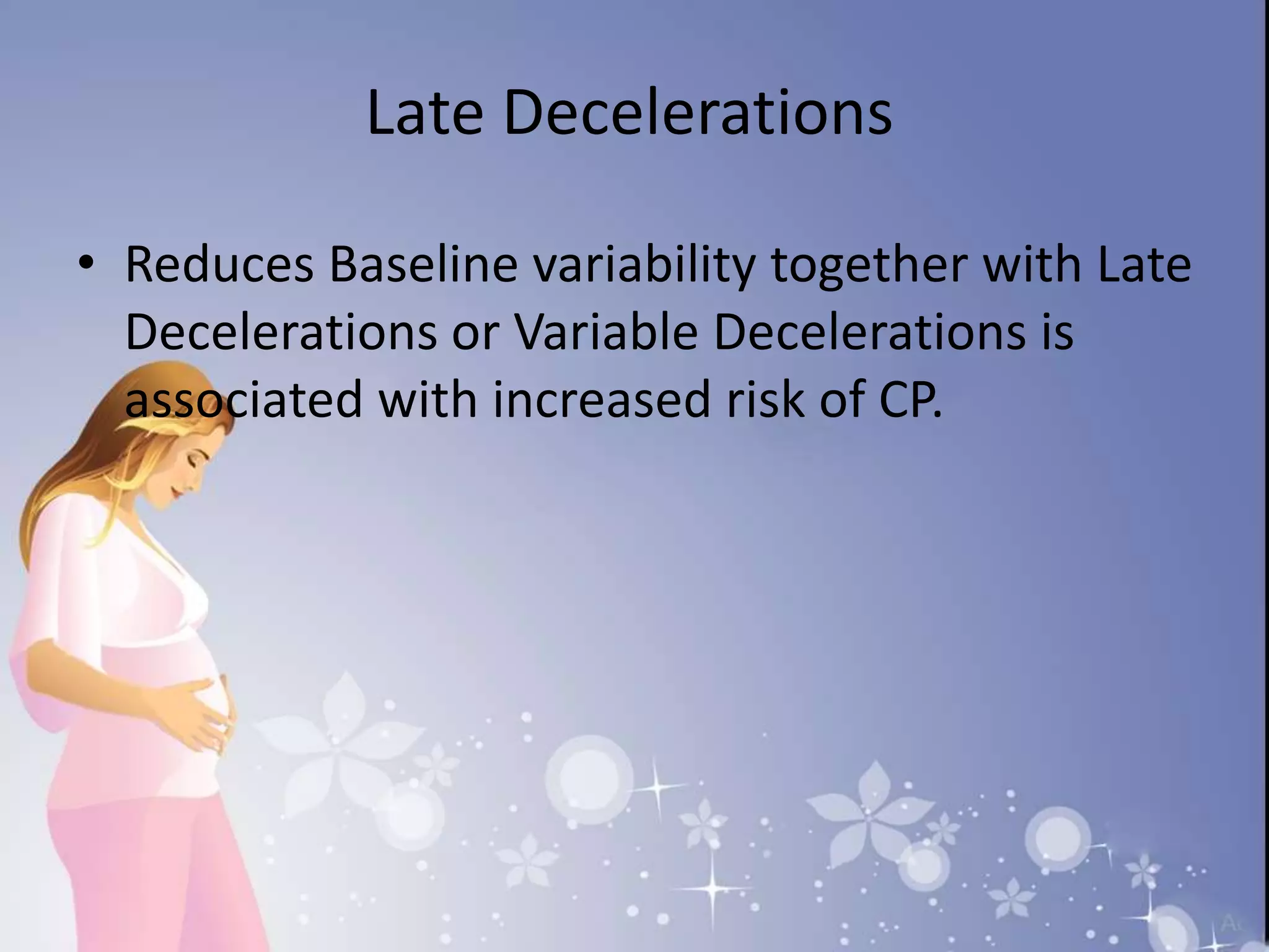 EFM- Electerical Fetal Monitoring- Legal issues,Problems,Facts, define ...