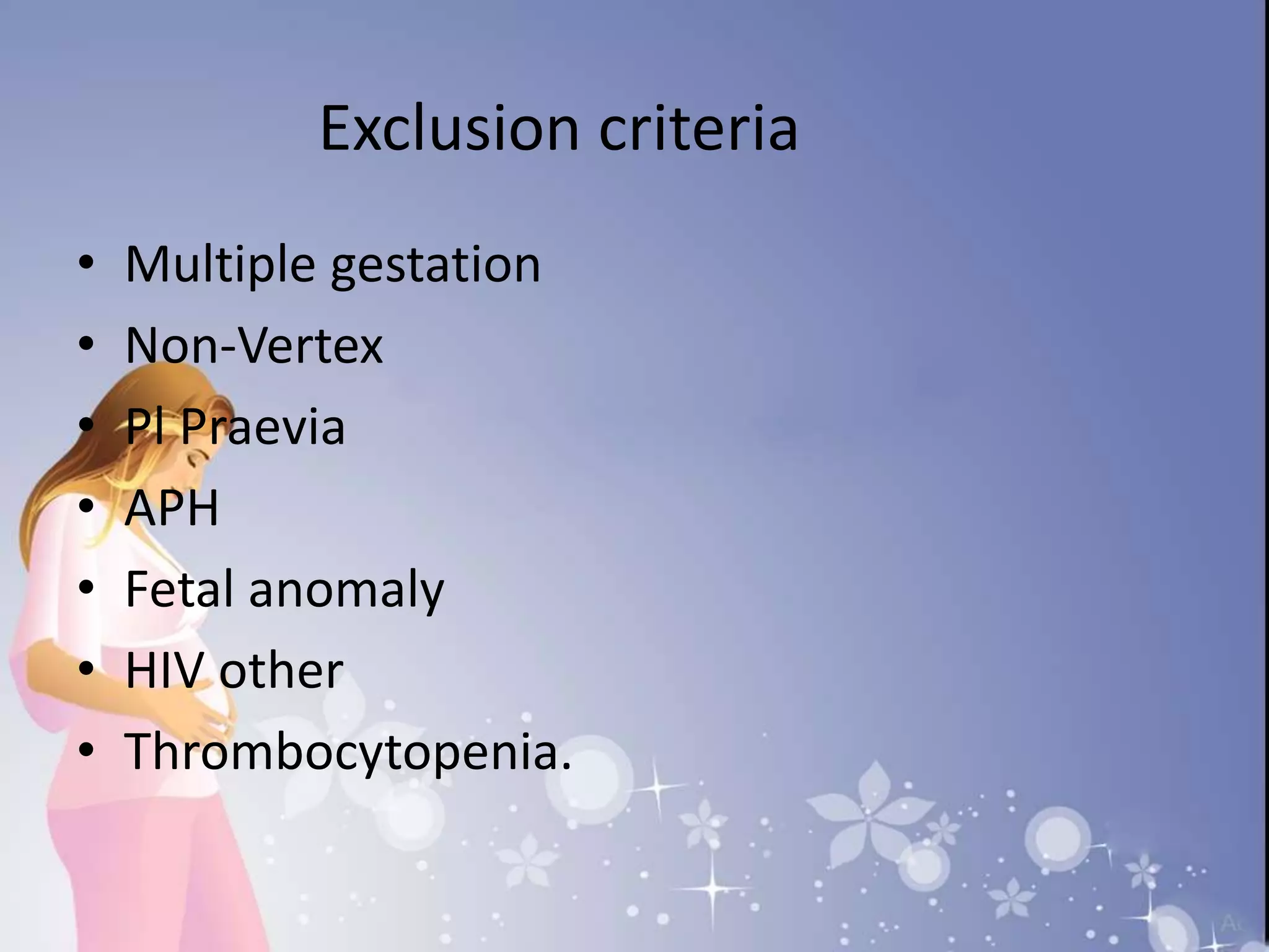 EFM- Electerical Fetal Monitoring- Legal issues,Problems,Facts, define ...