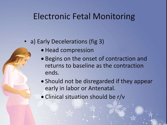 EFM- Electerical Fetal Monitoring- Legal issues,Problems,Facts, define ...
