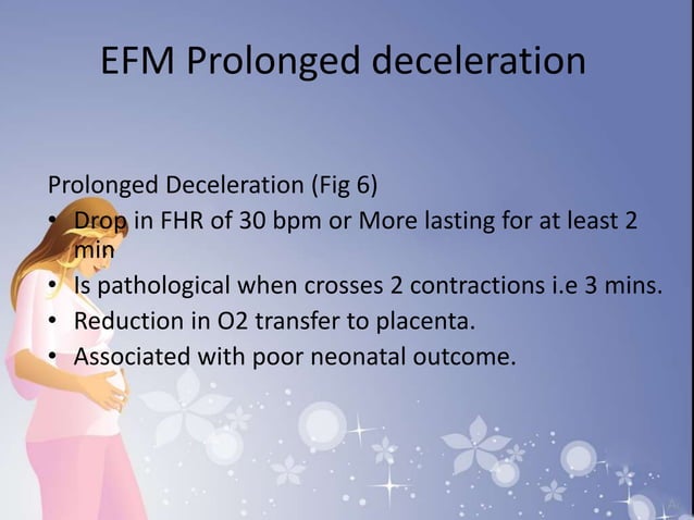 EFM- Electerical Fetal Monitoring- Legal issues,Problems,Facts, define ...