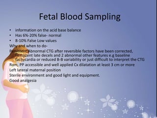 EFM- Electerical Fetal Monitoring- Legal issues,Problems,Facts, define ...